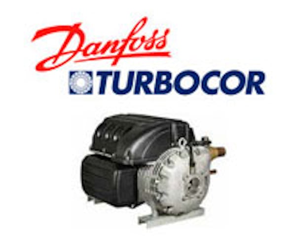 Uitvinder van Danfoss Turbocor begint nieuwe onderneming