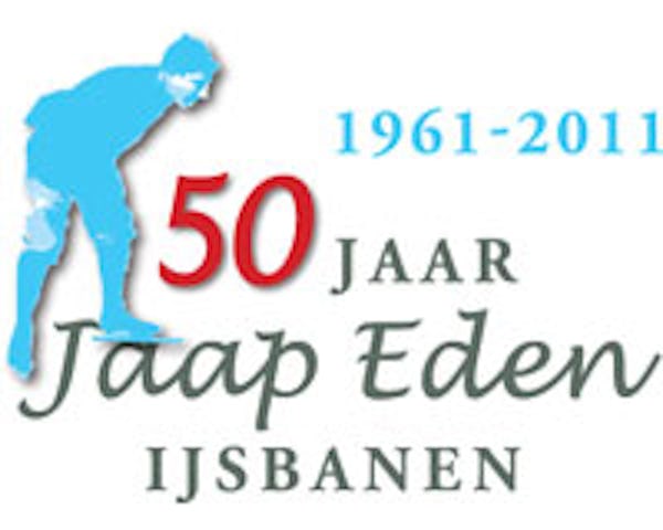 Jaap Edenbaan krijgt historische objecten van Jaap Eden (1873-1925)